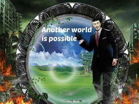 another world is possible